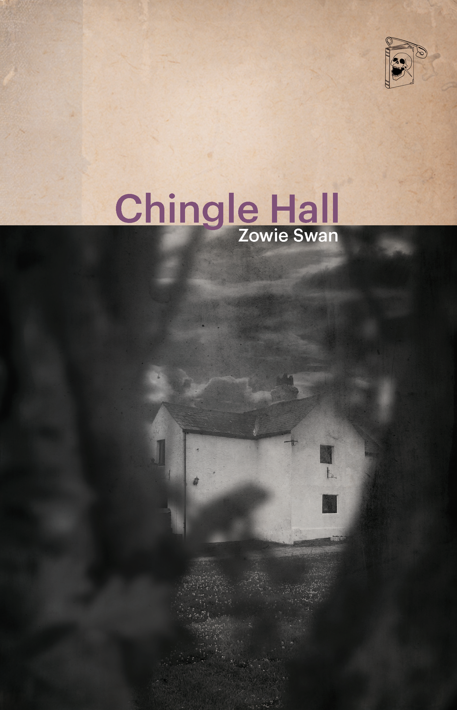 Chingle Hall by Zowie Swan | Goodreads