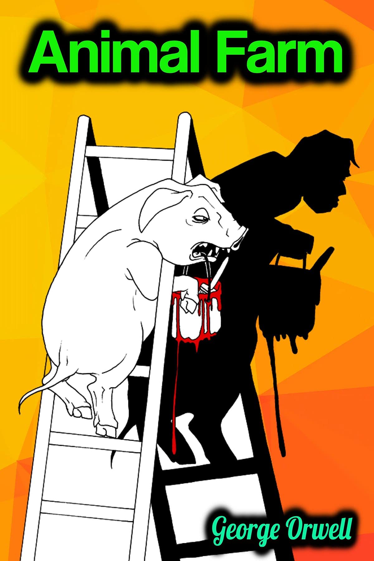 Animal Farm by George Orwell | Goodreads