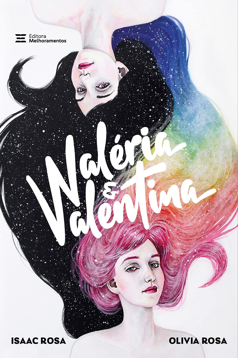 W: Valéria e Valentina by Isaac Rosa | Goodreads