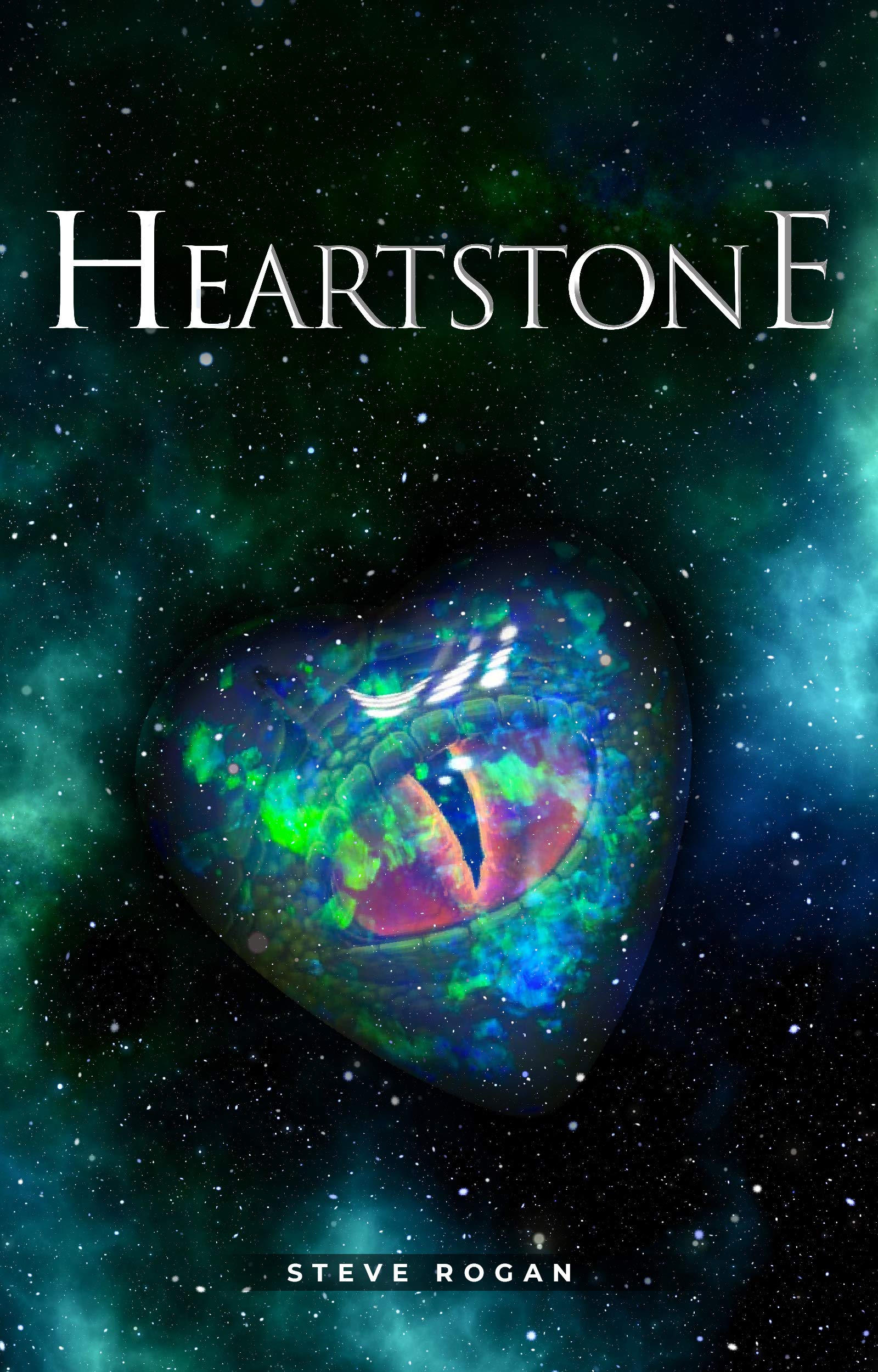 Heartstone: The Rain Saga trilogy - book 3 by Steve Rogan | Goodreads