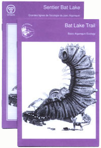 Bat Lake Trail by Dan Strickland | Goodreads