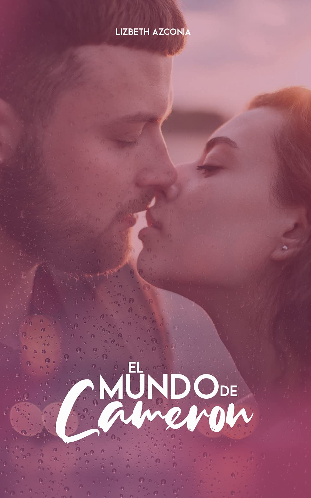 El Mundo de Cameron (Fargo #1) by Lizbeth Azconia | Goodreads