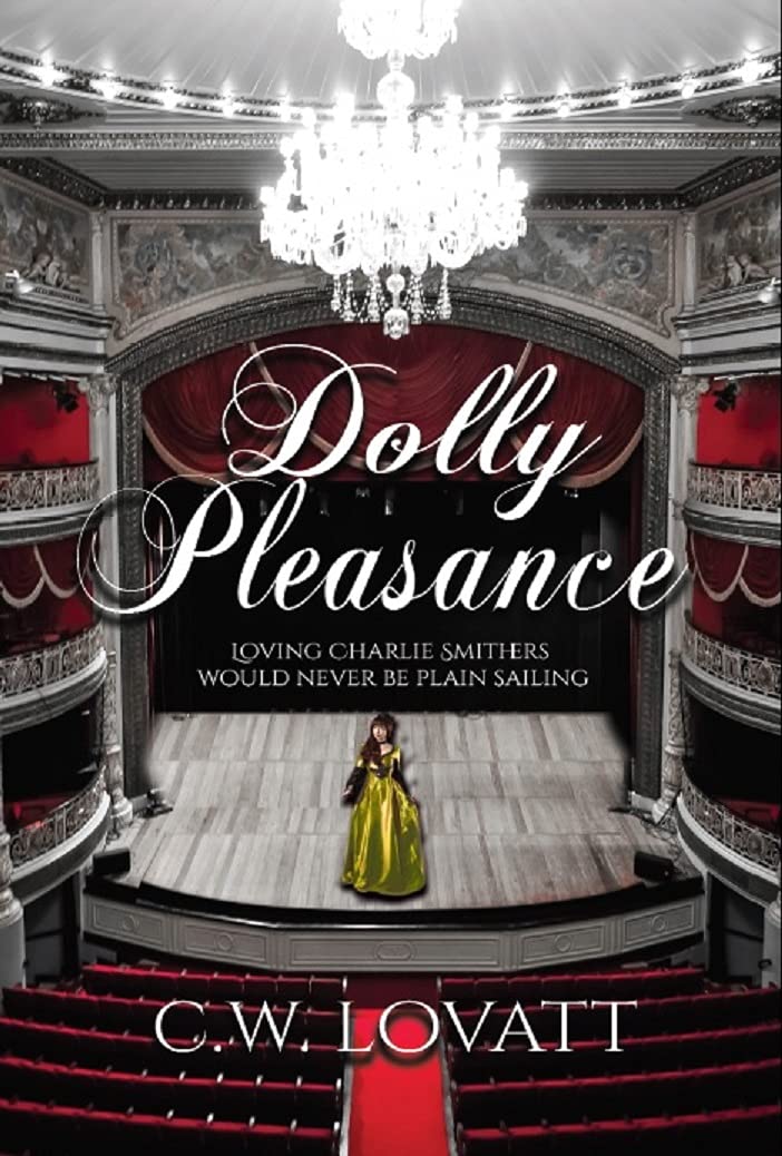 Dolly Pleasance (The Charlie Smithers Collection) by C.W. Lovatt ...