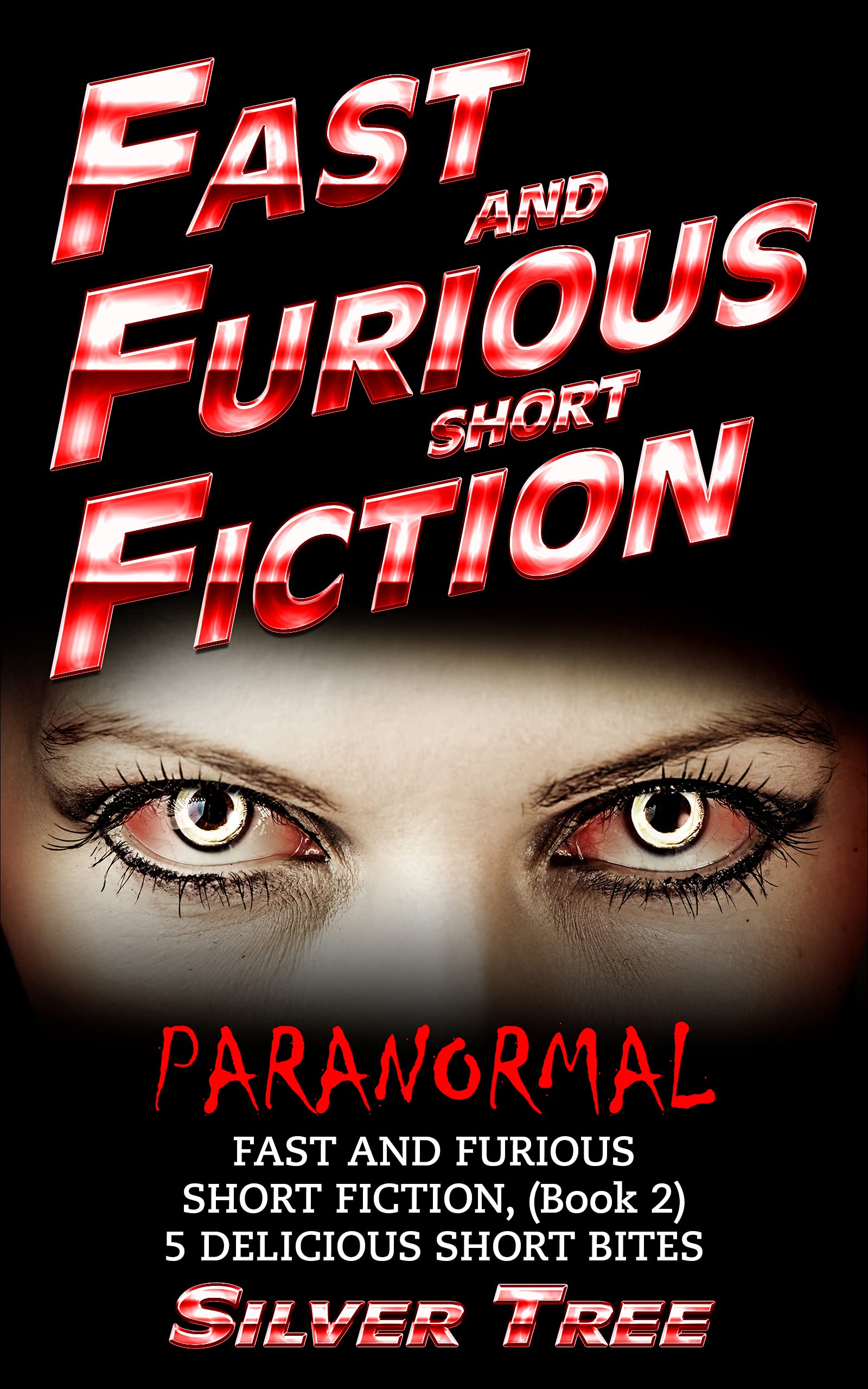 Fast and Furious Short Fiction: Paranormal - Fast and Furious Short ...