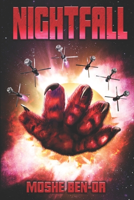 Nightfall (War Story) by Moshe Ben-Or | Goodreads
