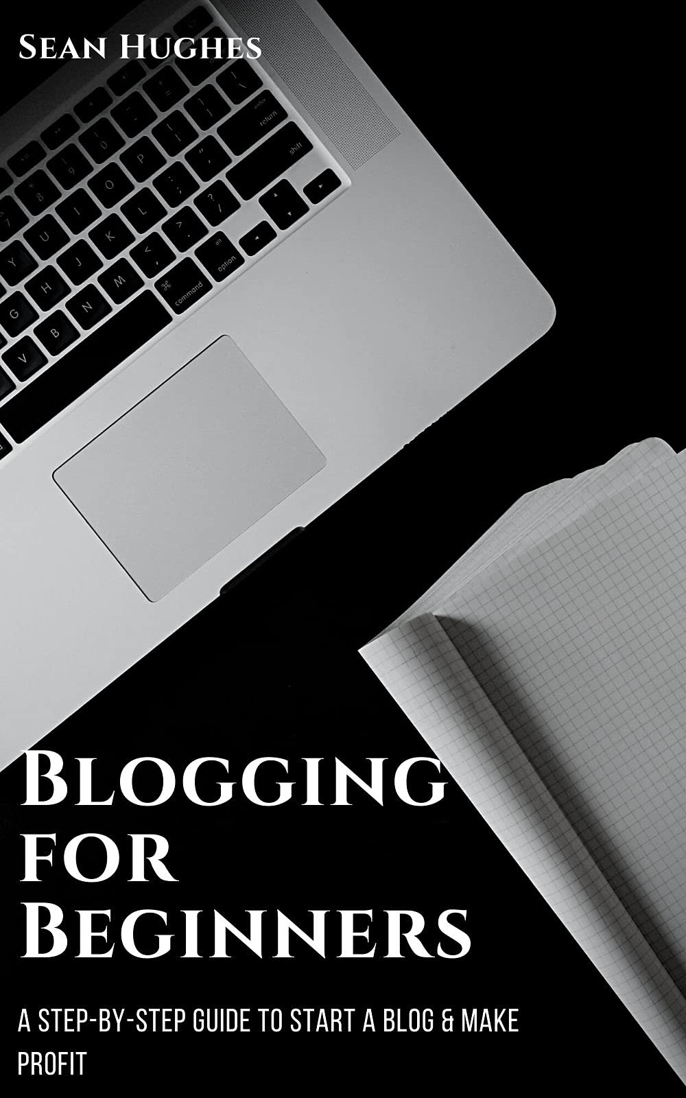 Blogging for Beginners: A Step-By-Step Guide to Start a Blog & Make ...