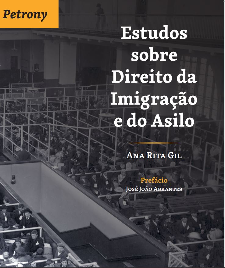 Estudos Sobre Direito da Imigração e do Asilo by Ana Rita Gil | Goodreads