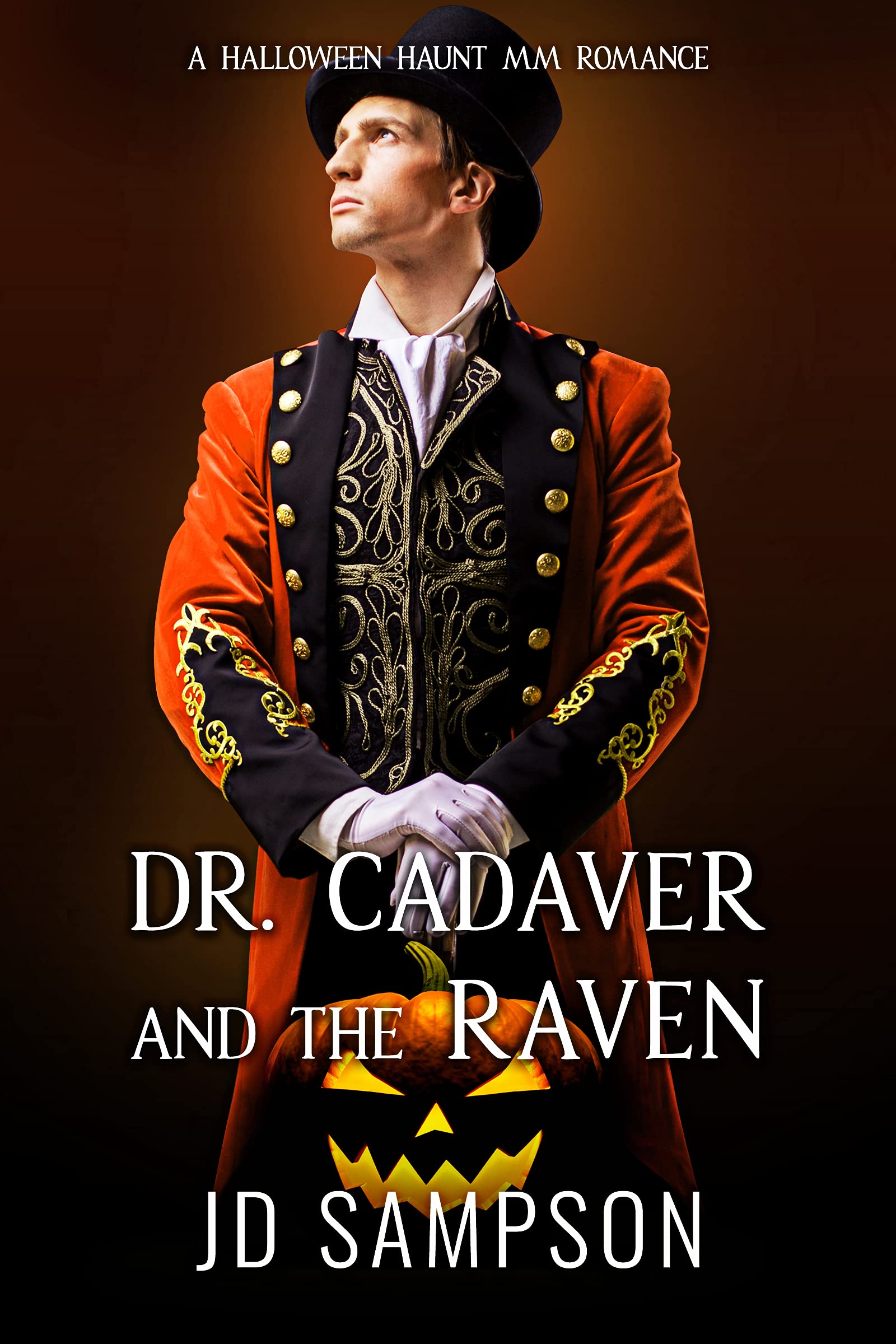 Dr. Cadaver and The Raven by J.D. Sampson | Goodreads