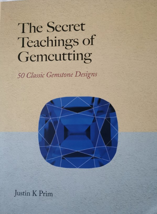 The Secret Teachings of Gemcutting 50 Classic Gemstone Designs by ...