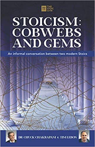 Stoicism: Cobwebs and Gems: An Informal Conversation Between Two Stoics ...