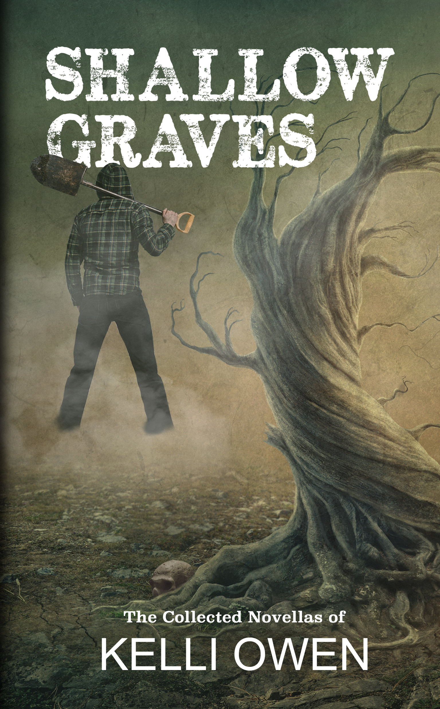 Shallow Graves by Kelli Owen | Goodreads