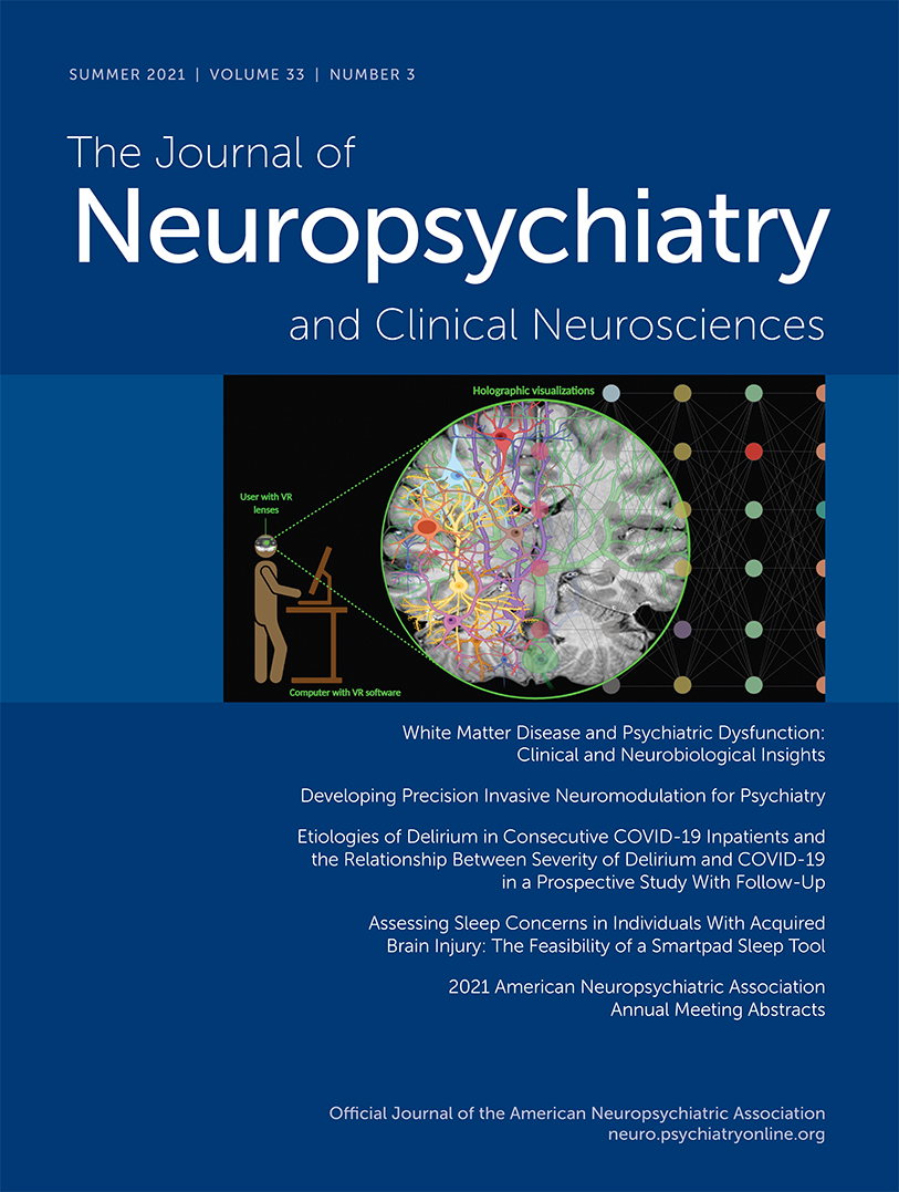 Dissociation, Hemispheric Asymmetry, and Dysfunction of Hemispheric ...