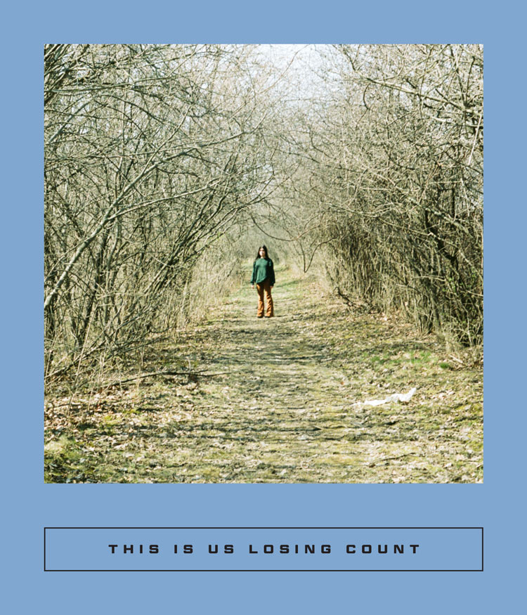 This Is Us Losing Count by Alla Gorbunova | Goodreads