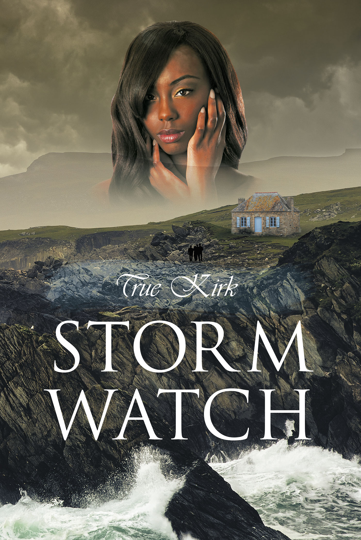 Storm Watch by True Kirk | Goodreads
