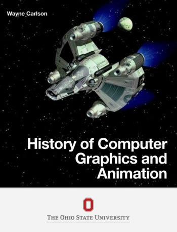 Computer Graphics and Computer Animation: A Retrospective Overview by ...