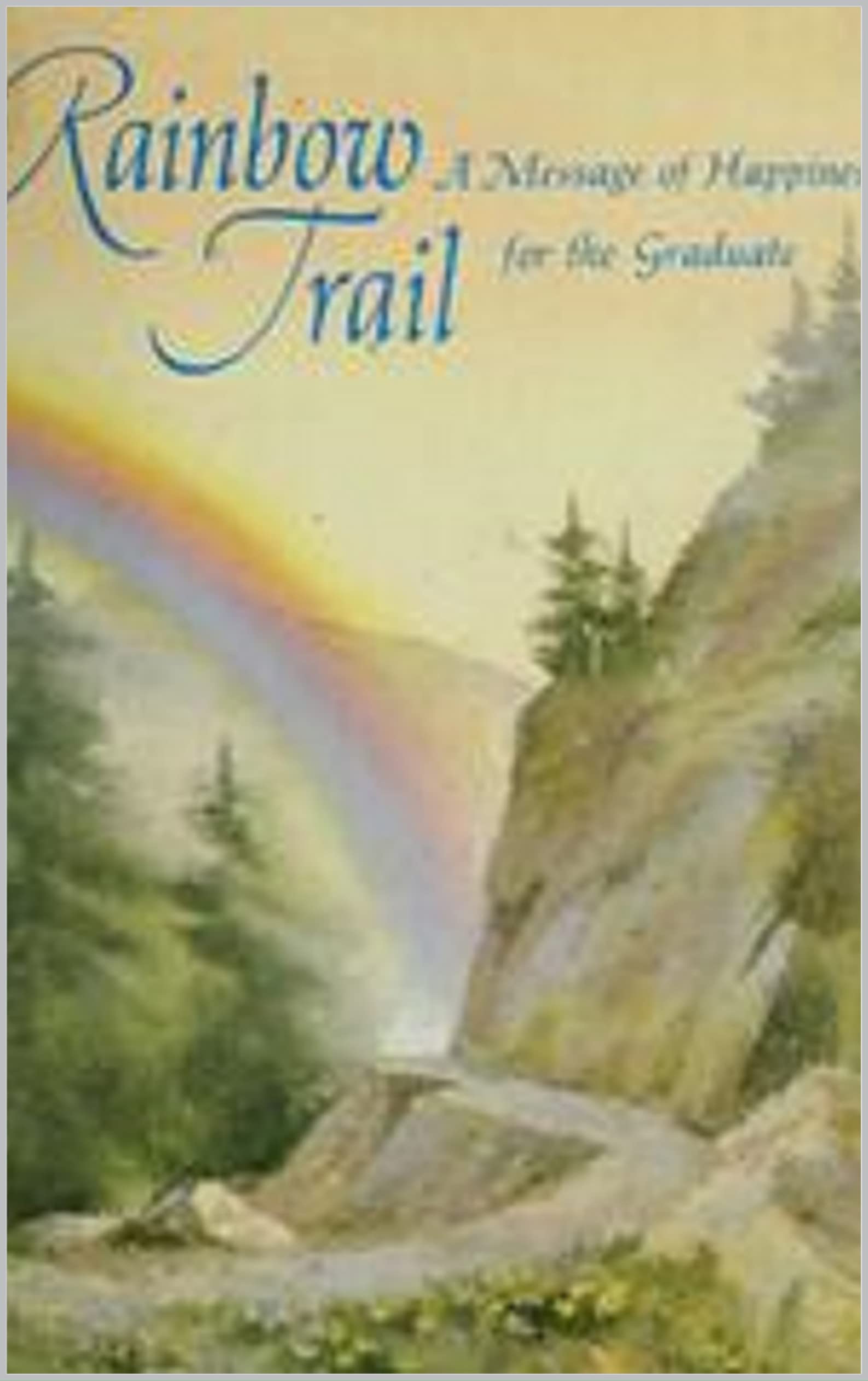 The Rainbow Trail Illustrated by Zane Grey | Goodreads