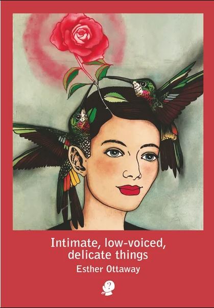 Intimate, low-voiced, delicate things by Esther Ottaway | Goodreads