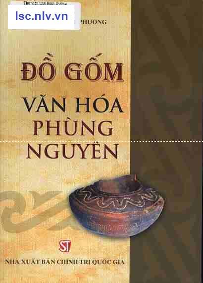 Đồ gốm = Ceramics by Hữu Ngọc, Lady Borton chủ biên | Goodreads