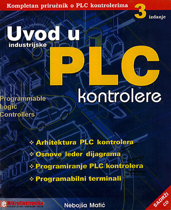 Introduction to PLC controllers by Nebojsa Matic | Goodreads
