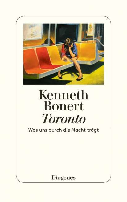 Toronto by Kenneth Bonert | Goodreads