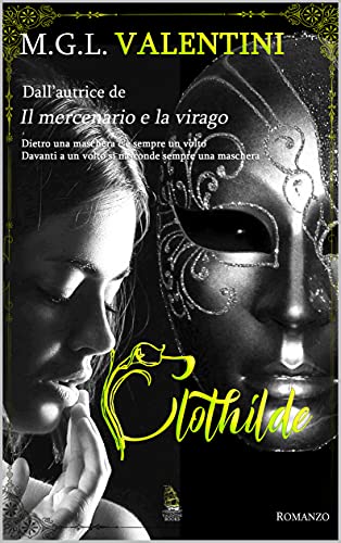 Clothilde by MGL Valentini | Goodreads
