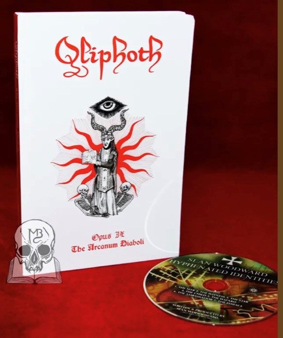 QLIPHOTH Opus IX “Arcanum Diaboli” by Various | Goodreads