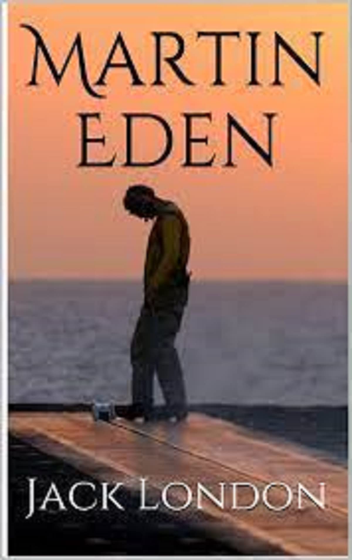 Martin Eden Annotated by Jack London | Goodreads