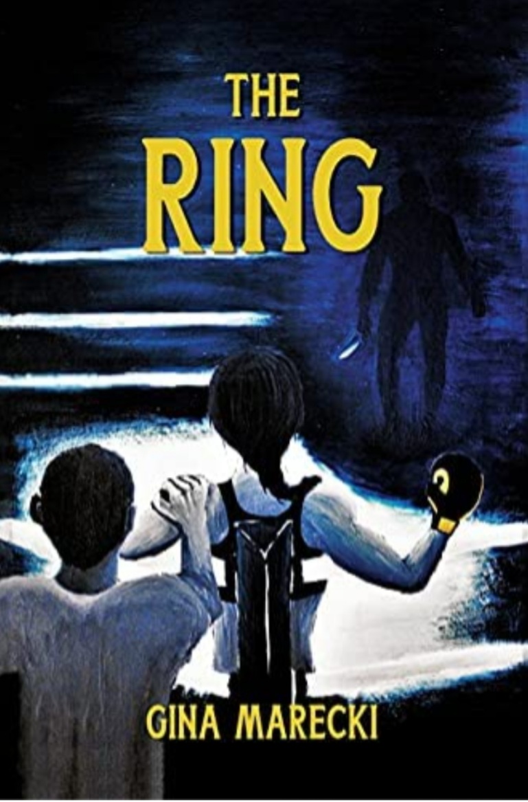 The Ring by Gina Marecki | Goodreads