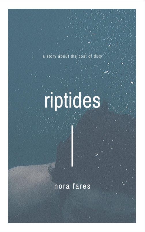 Riptides by Nora Fares | Goodreads