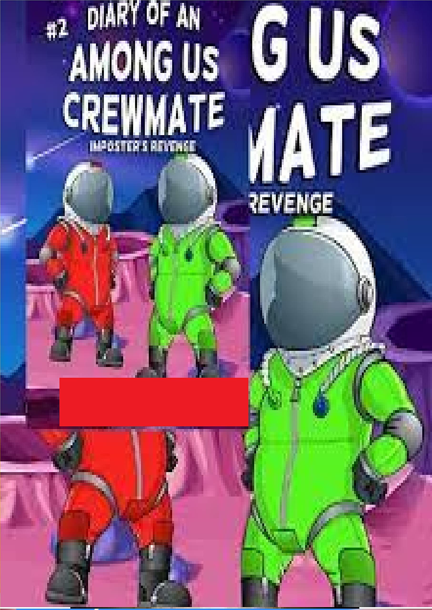 Among us logic characters worst to best remake: A comic Book Complete ...