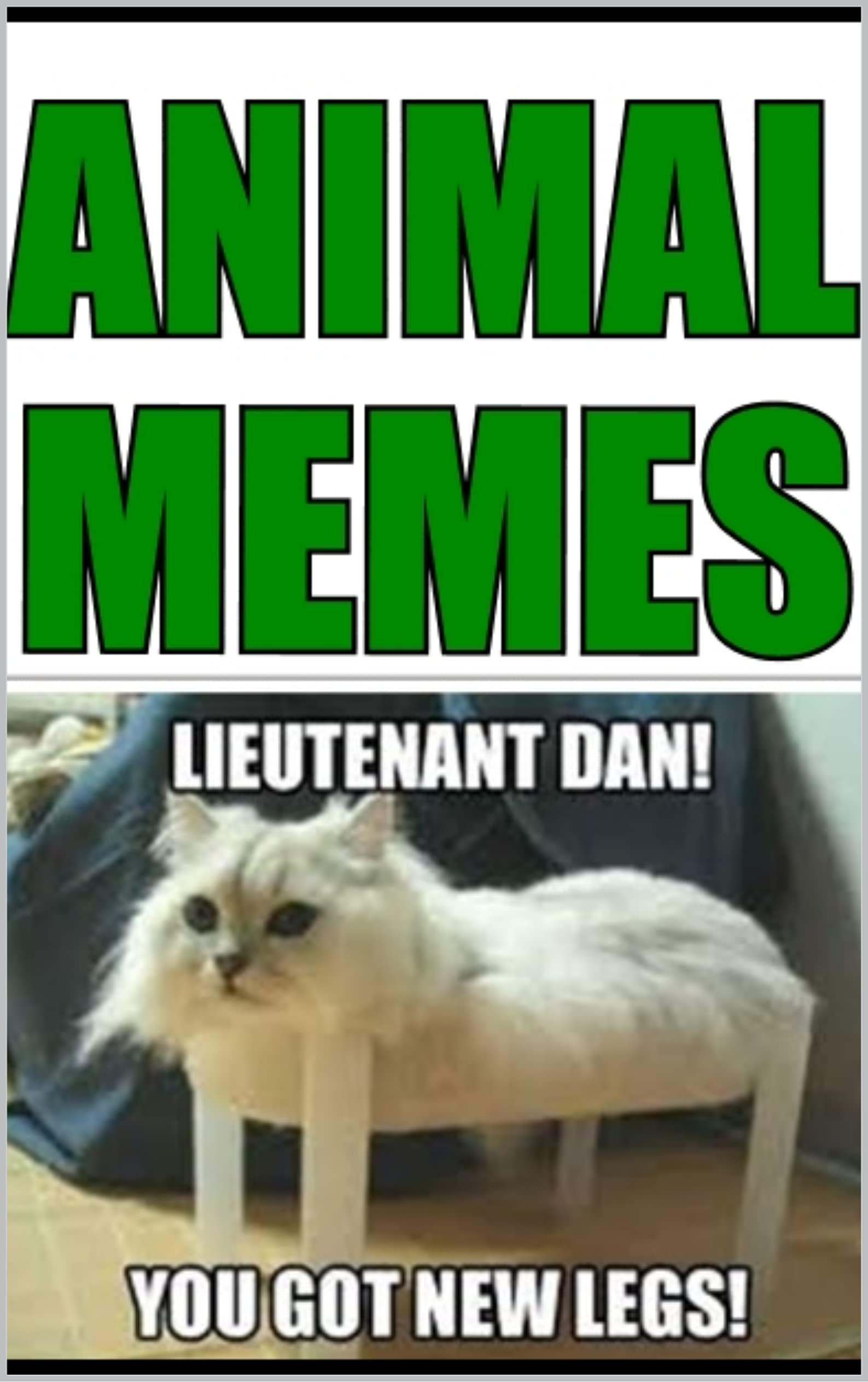 Pun Animal Memes