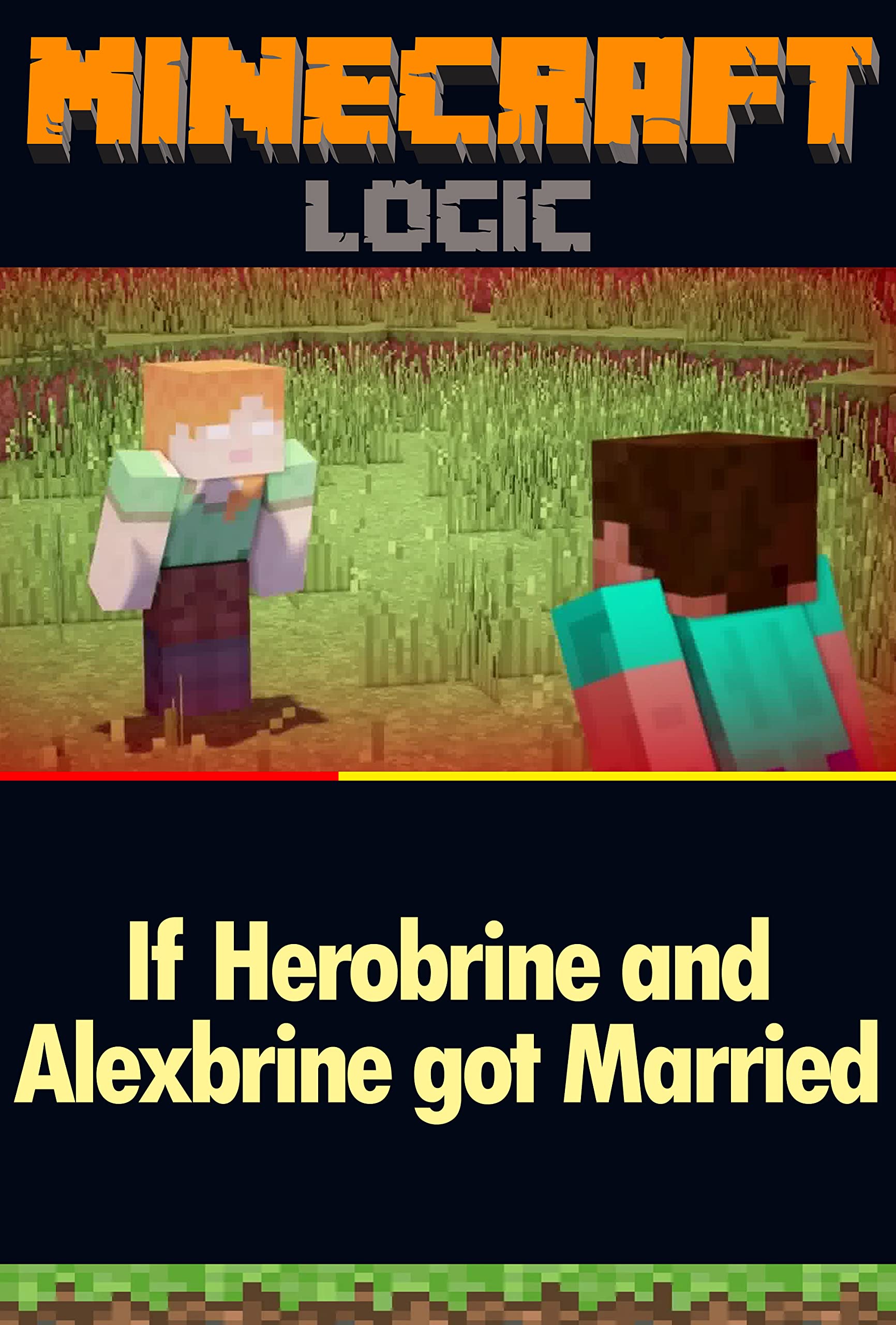 Funny Minecraft Pictures Herobrine