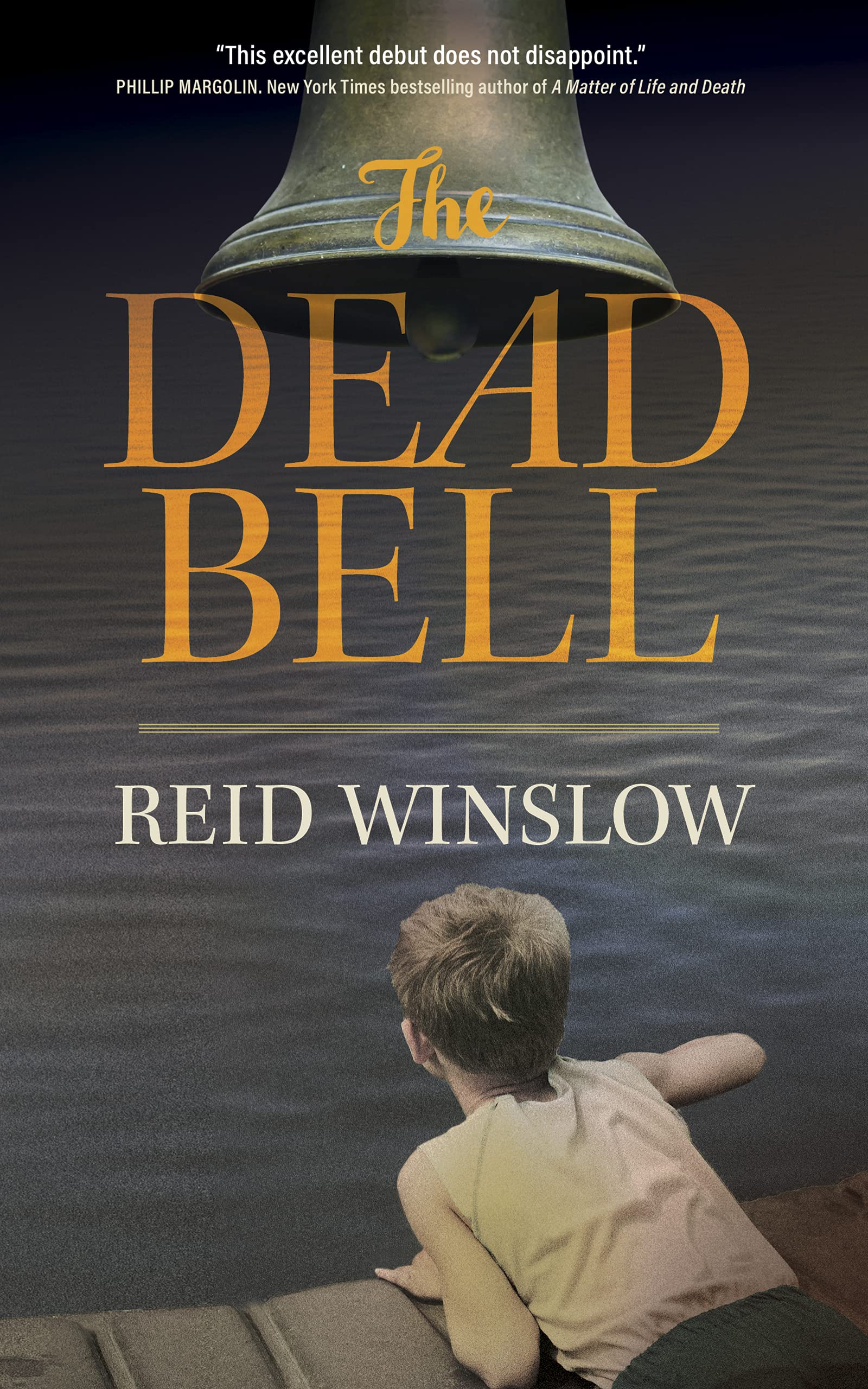 The Dead Bell by Reid Winslow | Goodreads