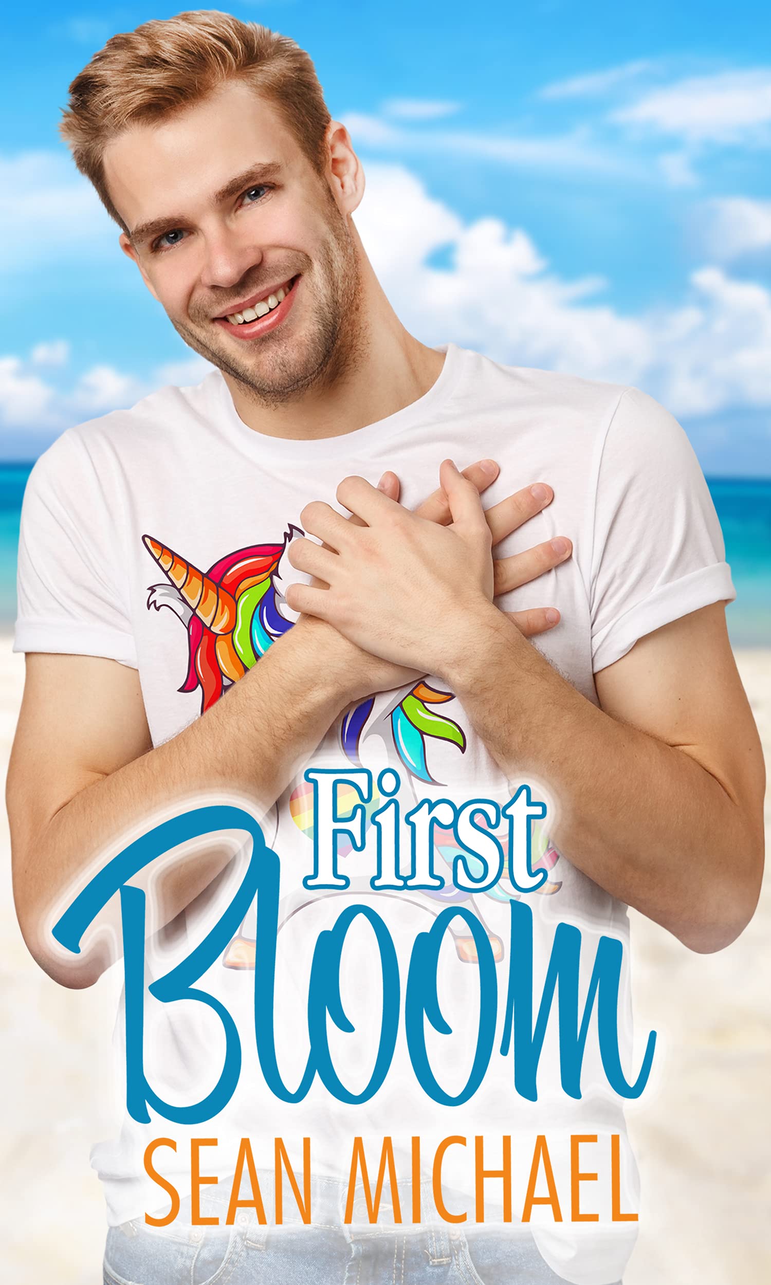 First Bloom by Sean Michael | Goodreads
