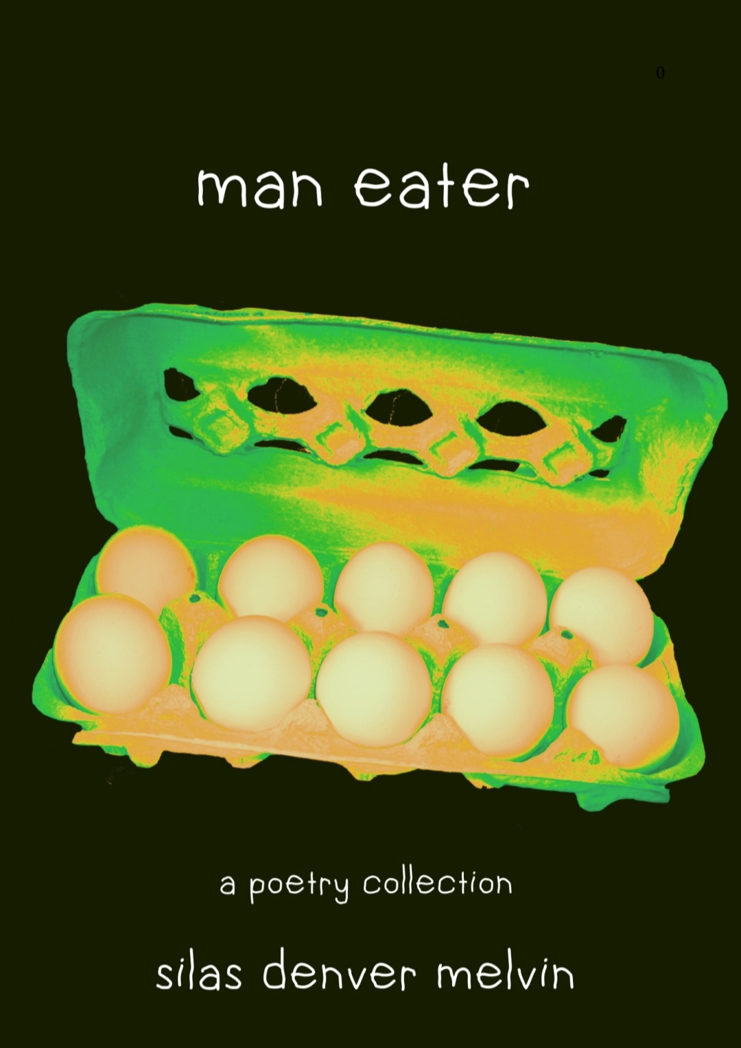 Man Eater by silas denver melvin | Goodreads