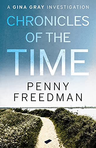 Chronicles of the Time by Penny Freedman | Goodreads