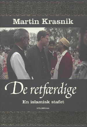 De Retfærdige by Martin Krasnik | Goodreads