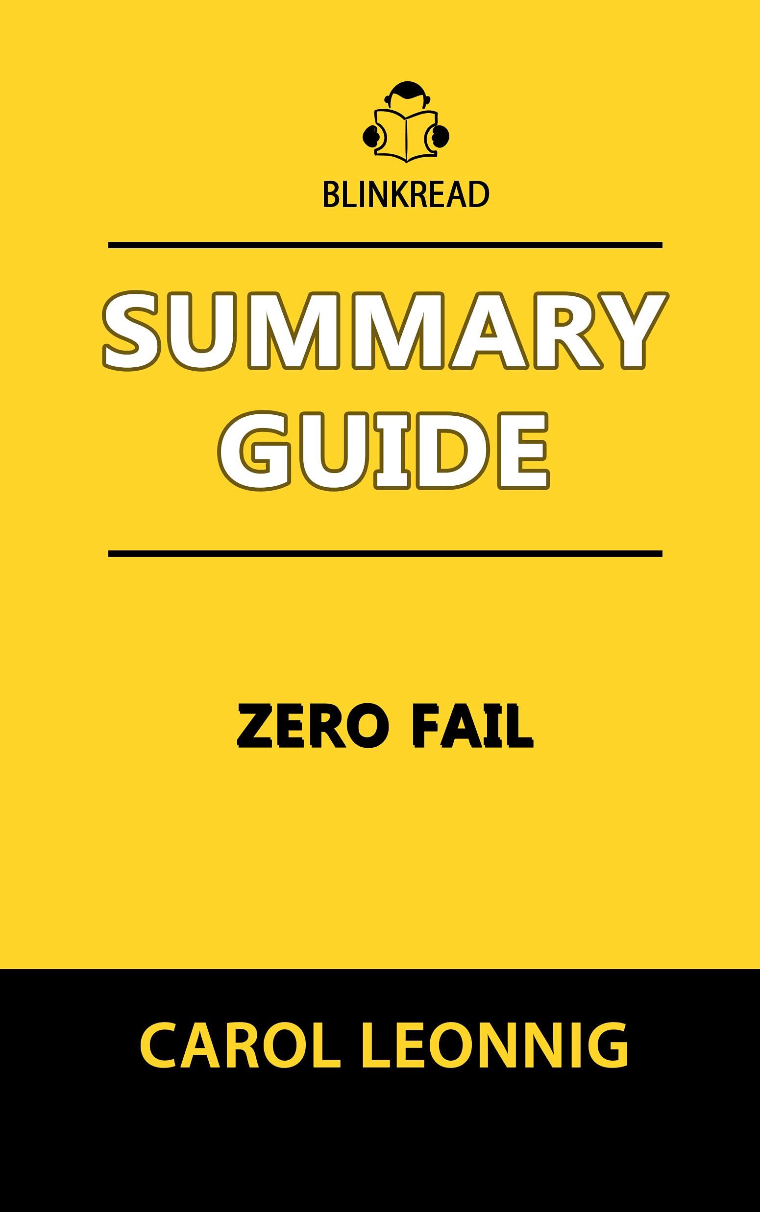 Summary Guide: Zero Fail by Carol Leonnig : The Rise and Fall of the ...