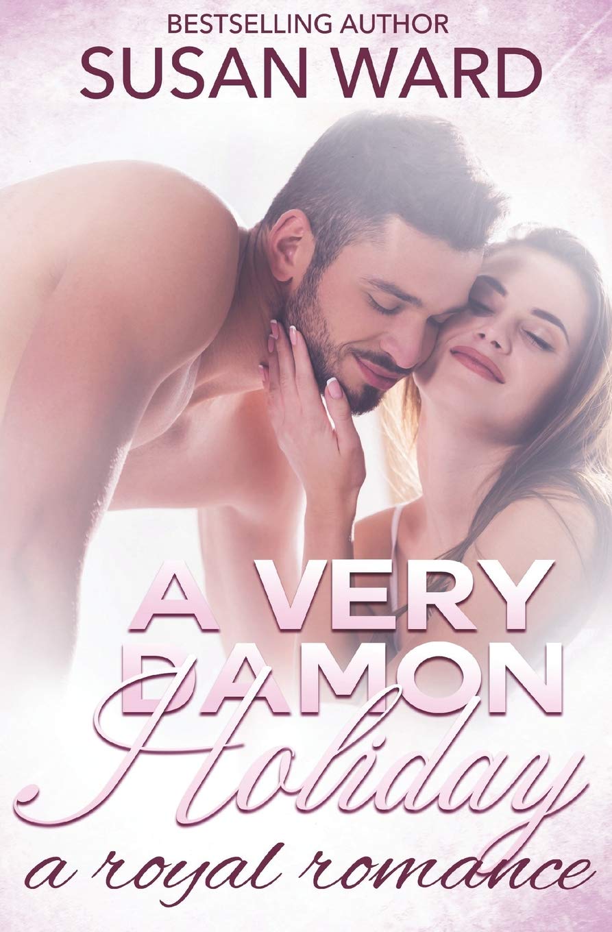A Very Damon Holiday (Sand & Fog #8.5) by Susan Ward | Goodreads