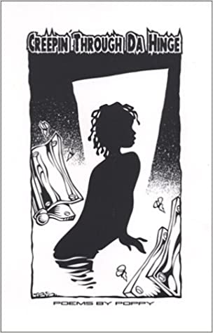 Creepin' Through da Hinge by Poppy | Goodreads