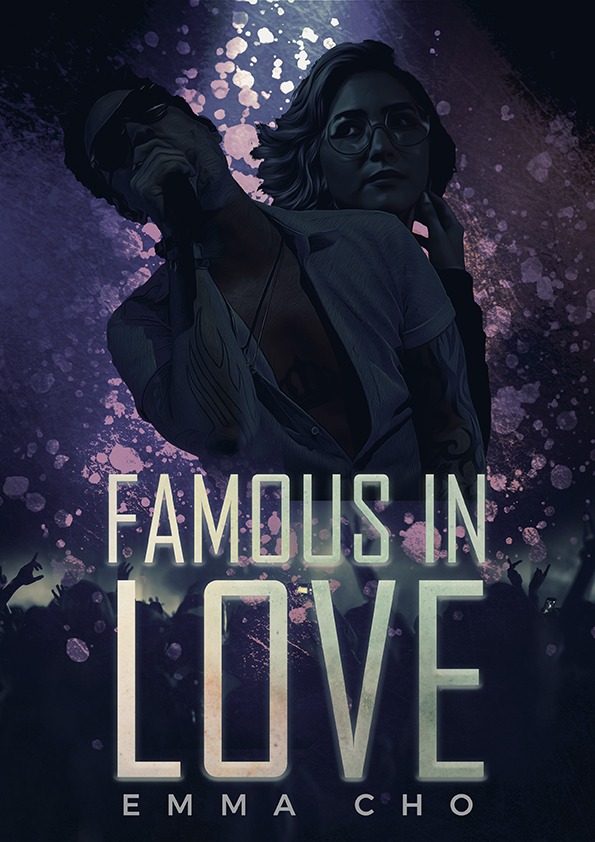 Famous In Love by Emma Cho | Goodreads