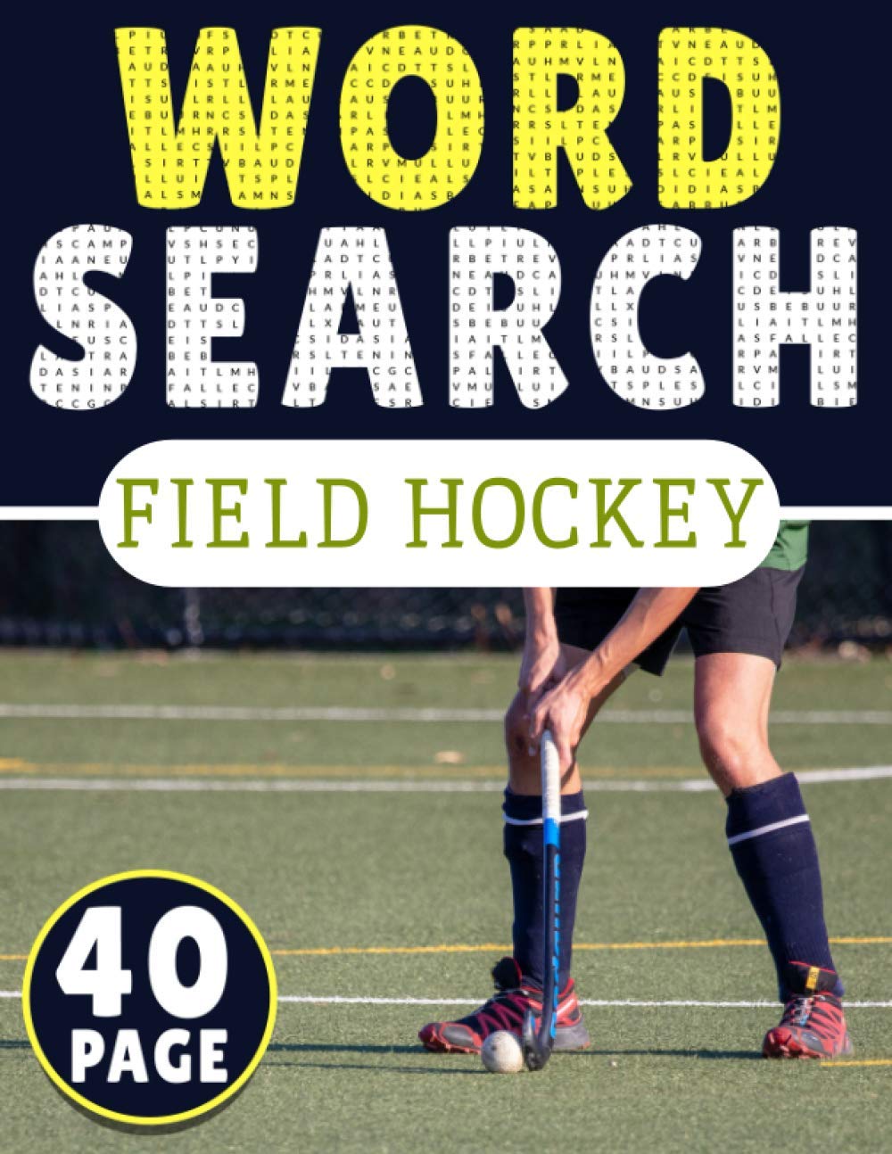 Hockey Word Search Puzzles Printable - Word Search Maker