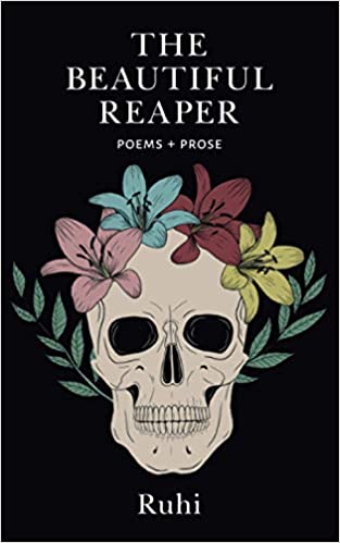 The Beautiful Reaper by Ruhi LeNoir | Goodreads