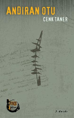 Andiran Otu by Cenk Taner | Goodreads