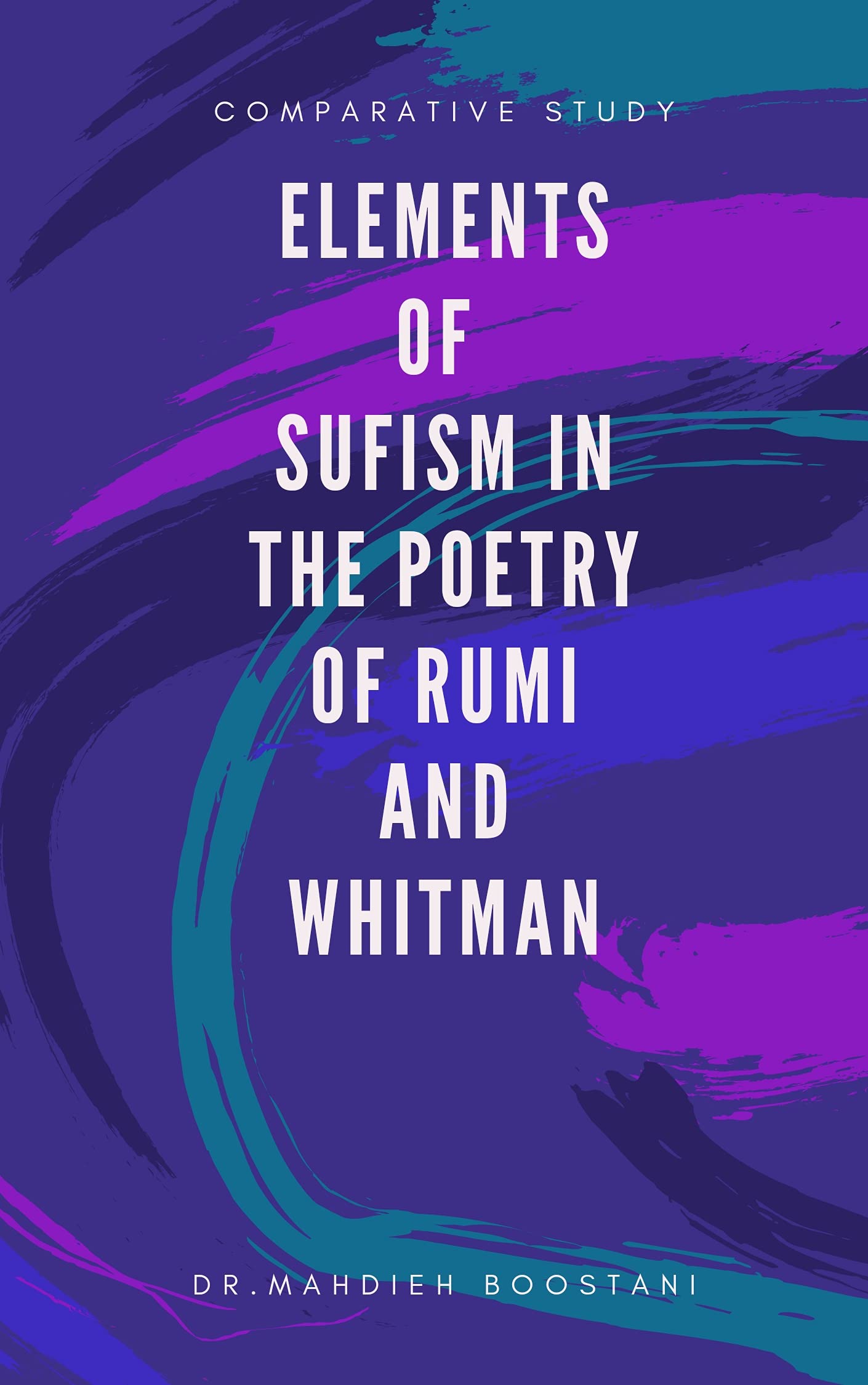 Elements of Sufism in the poetry of Rumi and Whitman: Comparative Study ...