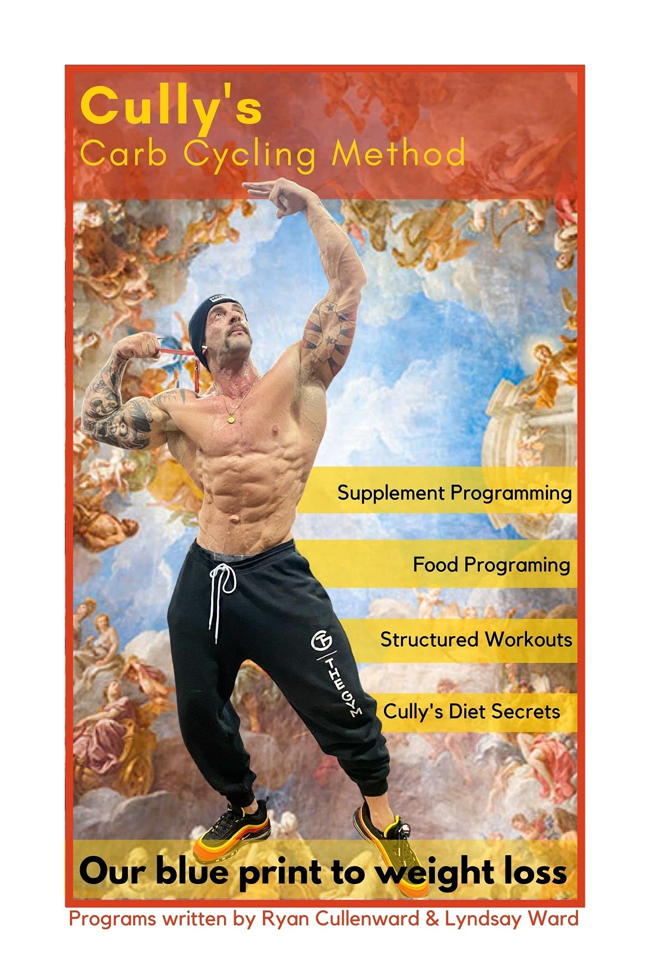 Cully's Carb Cycling Method by Lyndsay Ward | Goodreads