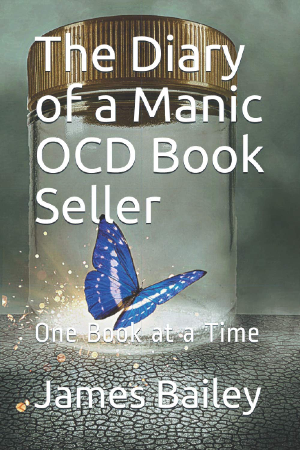 The Diary of a Manic OCD Bookseller by James Michael Bailey | Goodreads