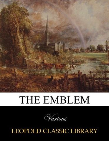 The Emblem by Various | Goodreads
