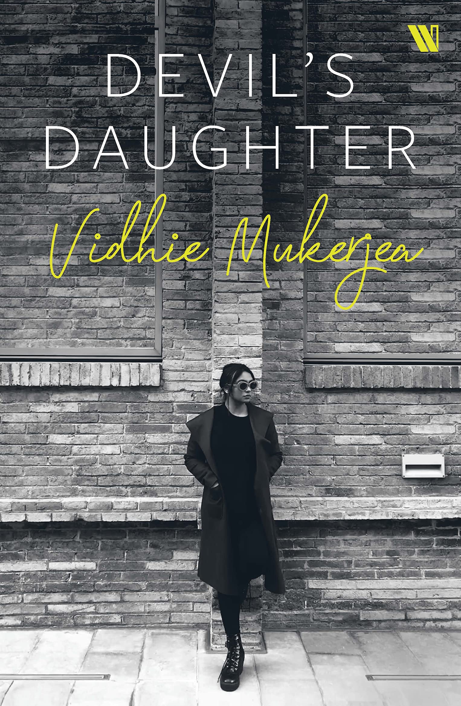 The Devils Daughter by Vidhie Mukerjea | Goodreads