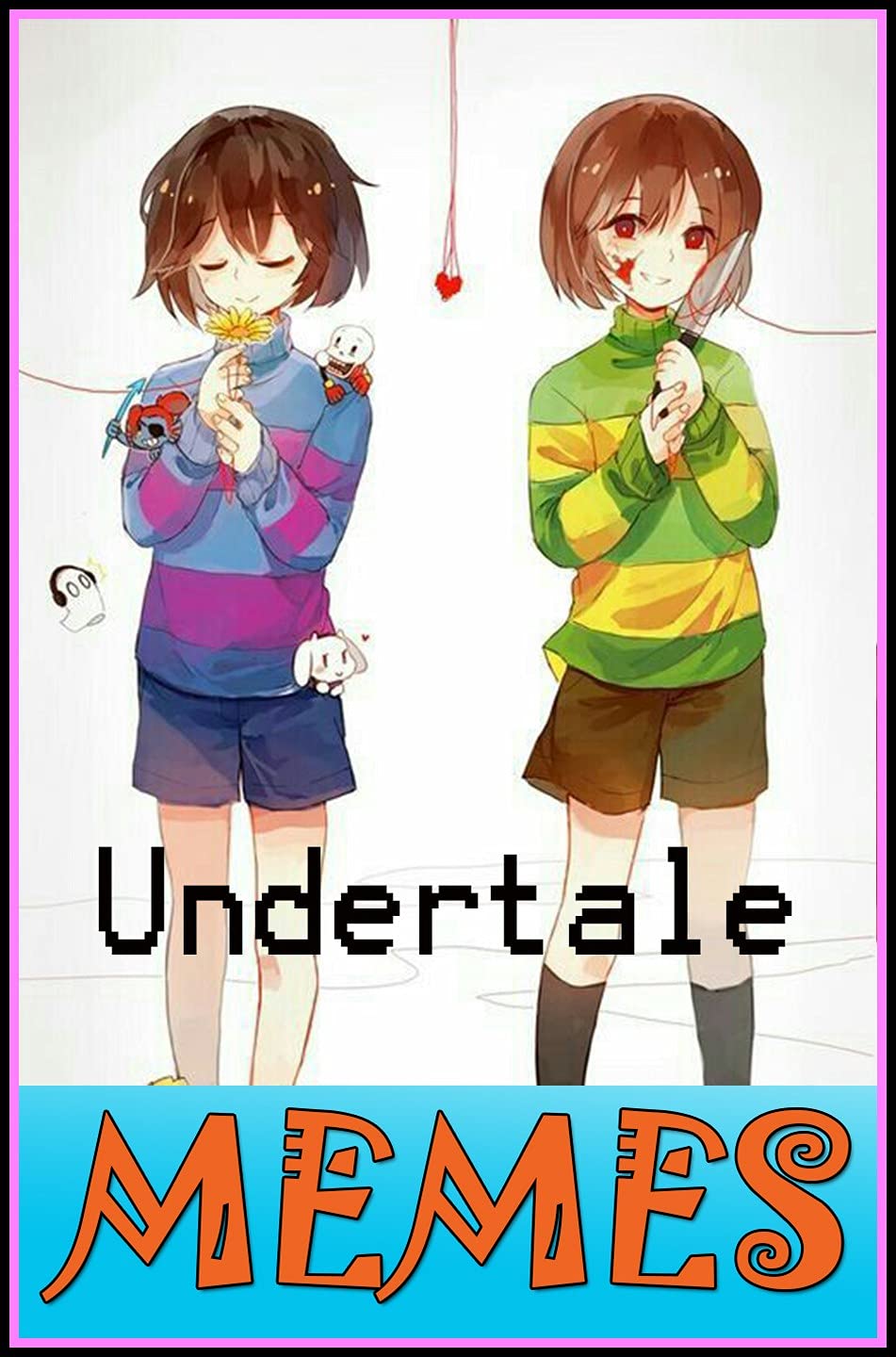 Roblox Undertale Funnies Mèmès : The Amazing Stuff, Epic Comedy, Fresh ...